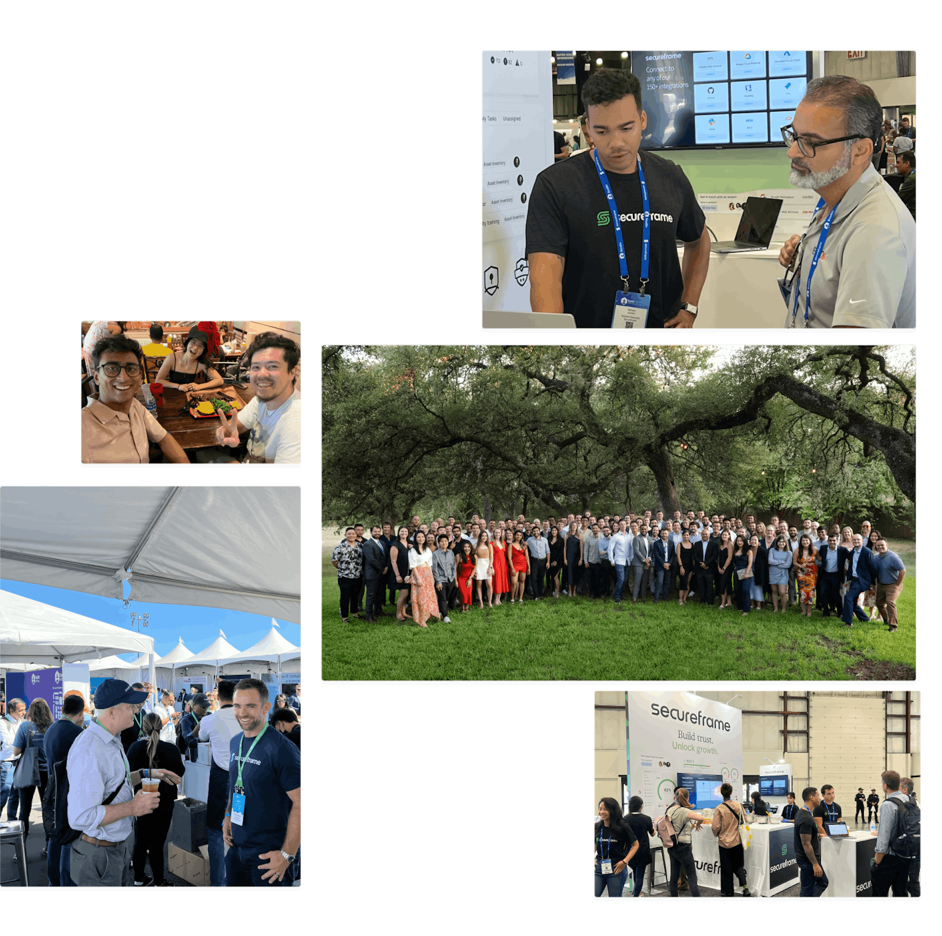 Secureframe Careers | Join Our Global Remote Team