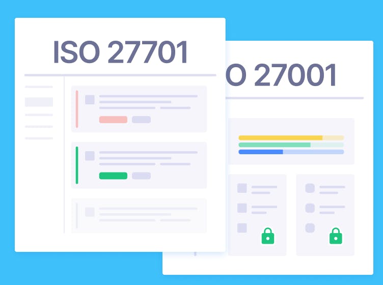ISO 27001 Vs ISO 27701: Key Differences And Similarities, 41% OFF ISO 27001 Vs ISO 27701: Key Differences And Similarities, 41% OFF