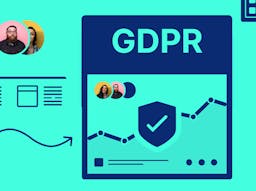 110+ Data Privacy Statistics: The Facts You Need To Know In 2025