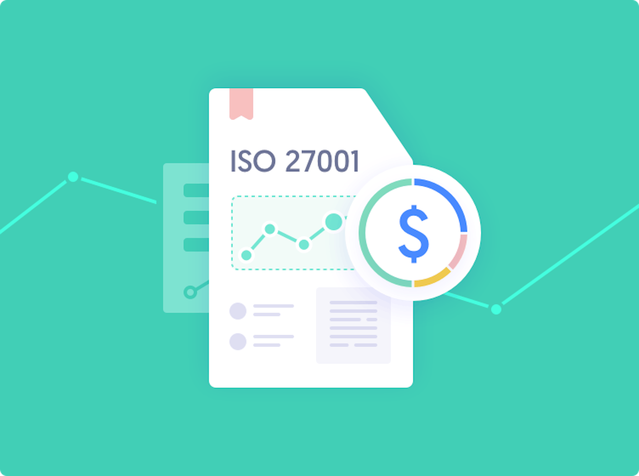 How to Do an ISO 27001 Risk Assessment | Secureframe | Secureframe