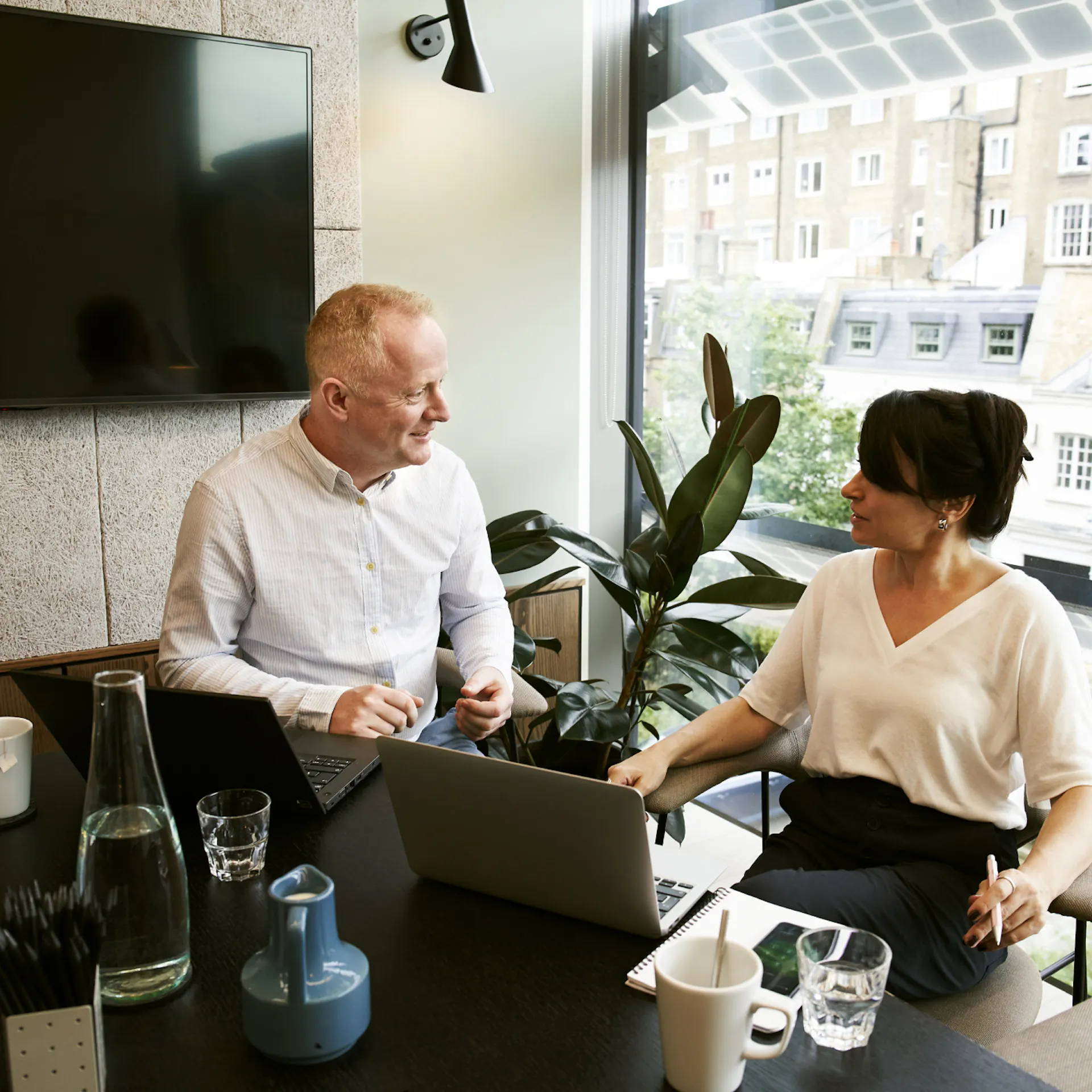 Trusted by thousands of fast-growing companies