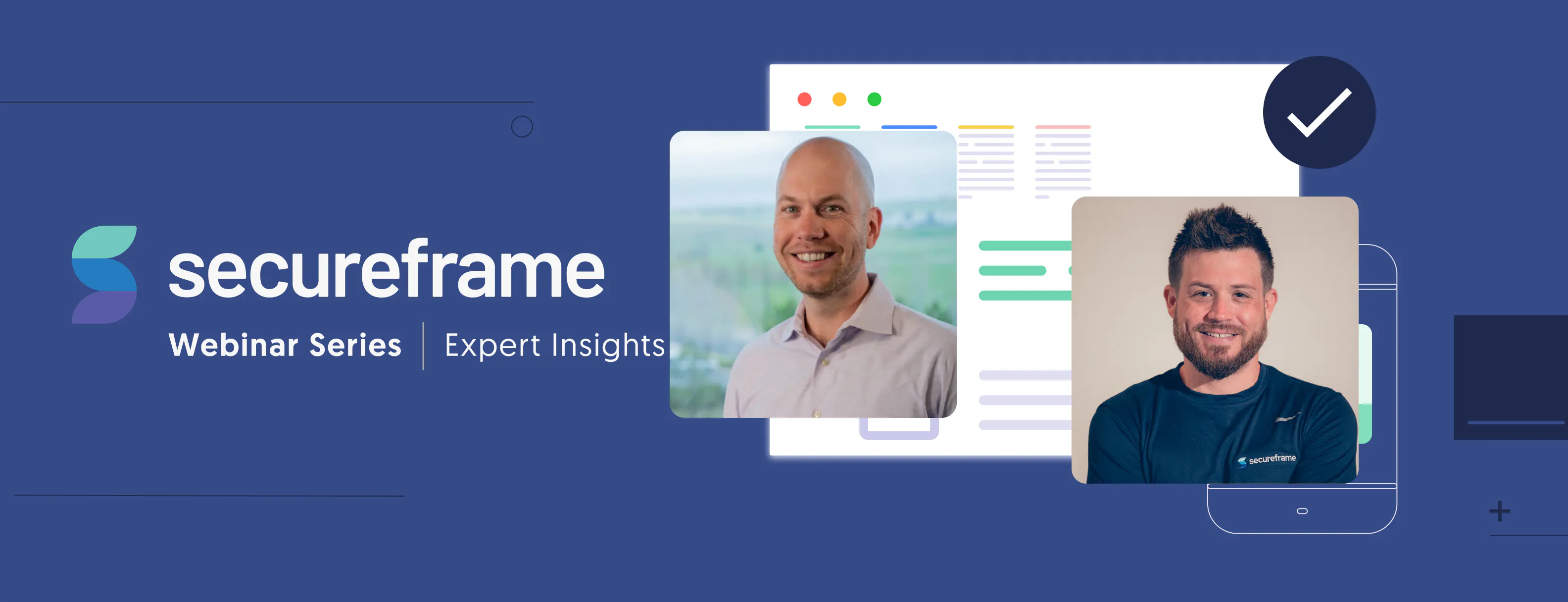 Expert Insights on How to Achieve Continuous Security and Privacy ...