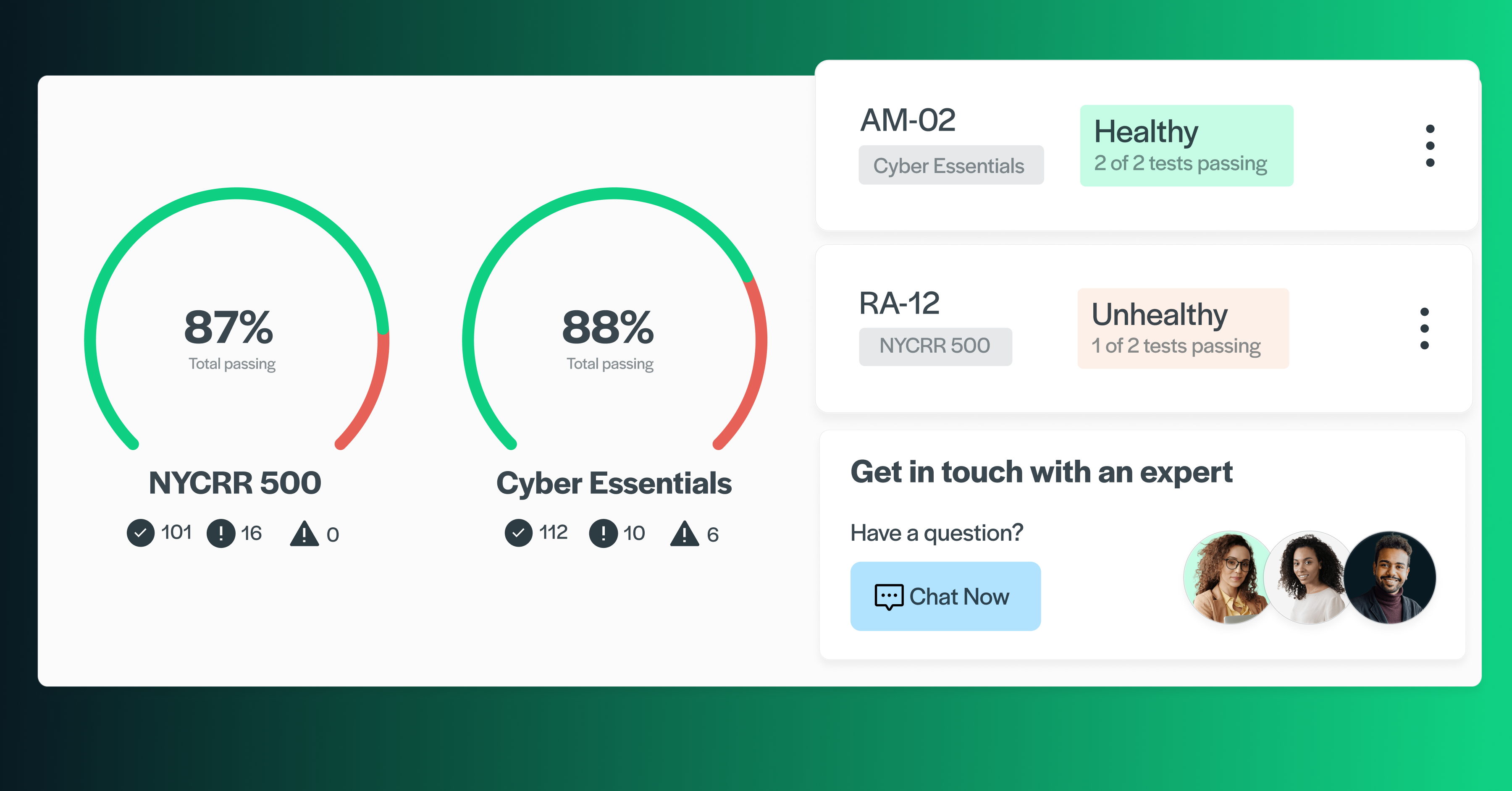Secureframe Adds New Frameworks to Help Financial Institutions and UK ...