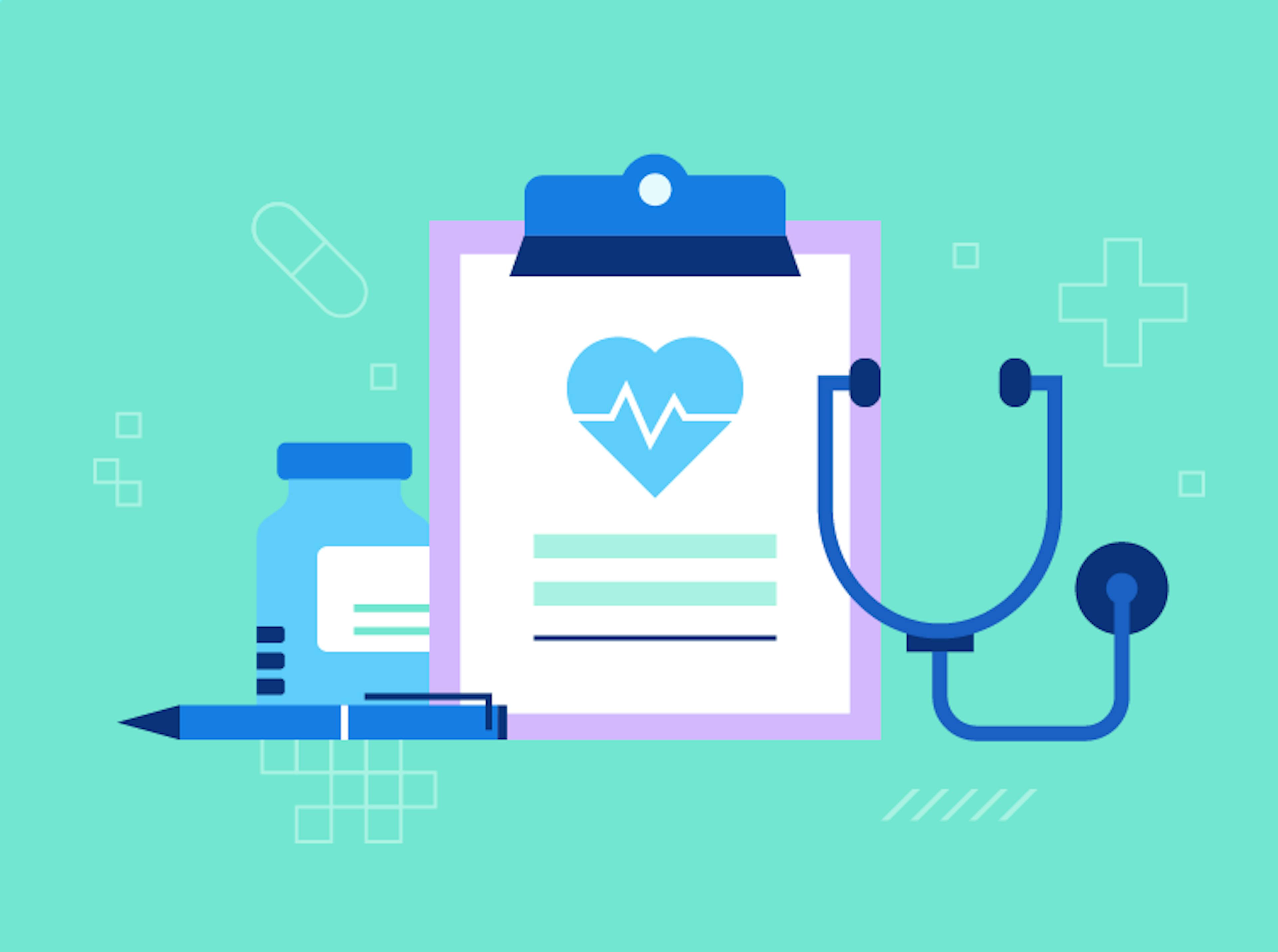 What Is the HIPAA Minimum Necessary Rule? + How to Comply | Secureframe