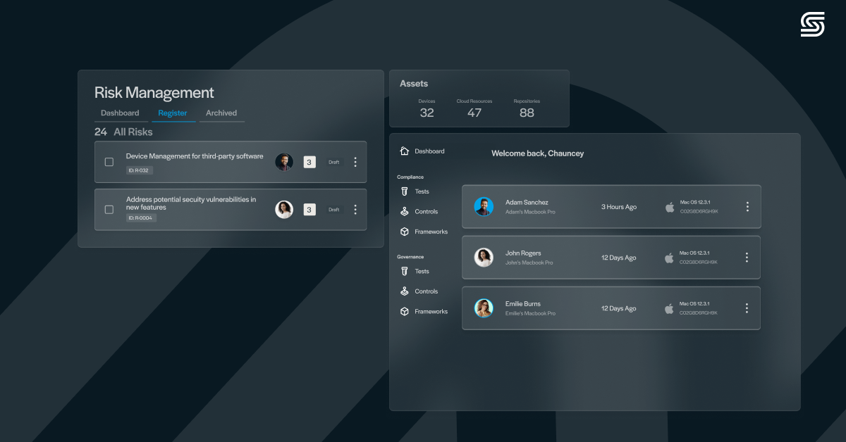 Introducing the GRC Hub: 25+ Free Resources to Simplify Governance, Risk & Compliance