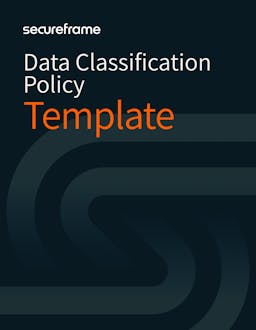 Data Classification: Explaining the What, Why, and How [ + Free Template]