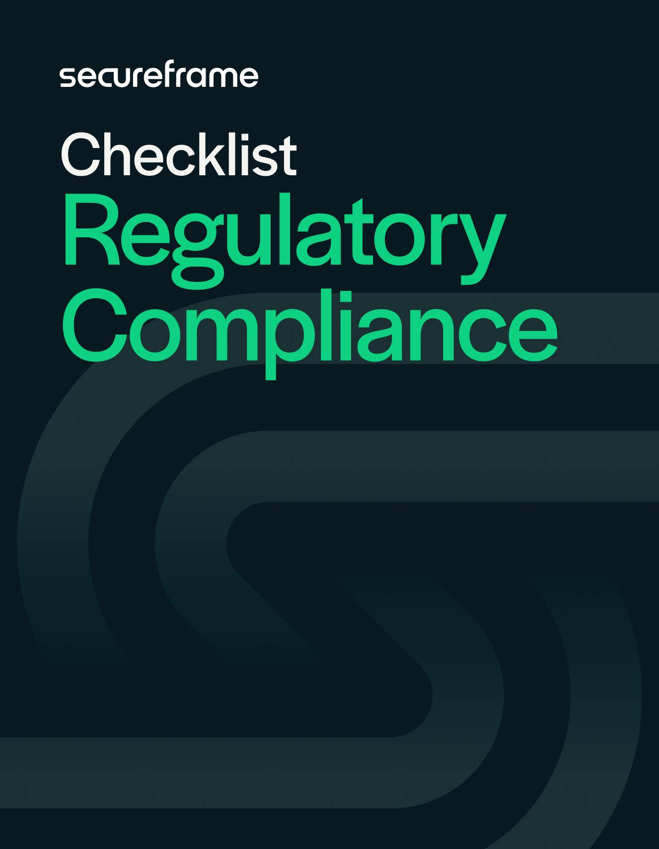 Regulatory Compliance Checklist The Ultimate Email Compliance