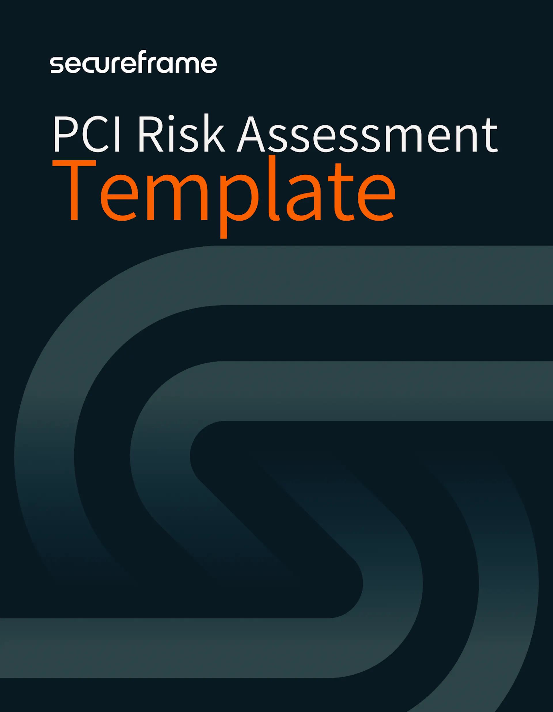 PCI DSS Risk Assessment Template | Secureframe