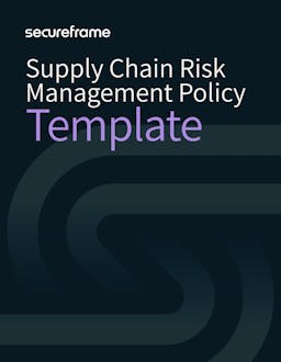 NIST 800-53 Required Policies and Procedures + 11 Templates to Get You ...