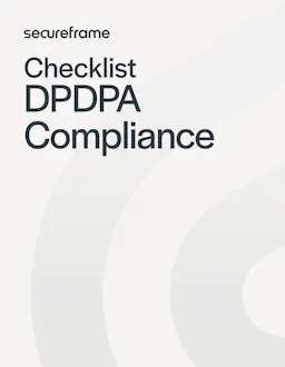 How to Comply with India’s New Data Privacy Law: The Digital Personal ...