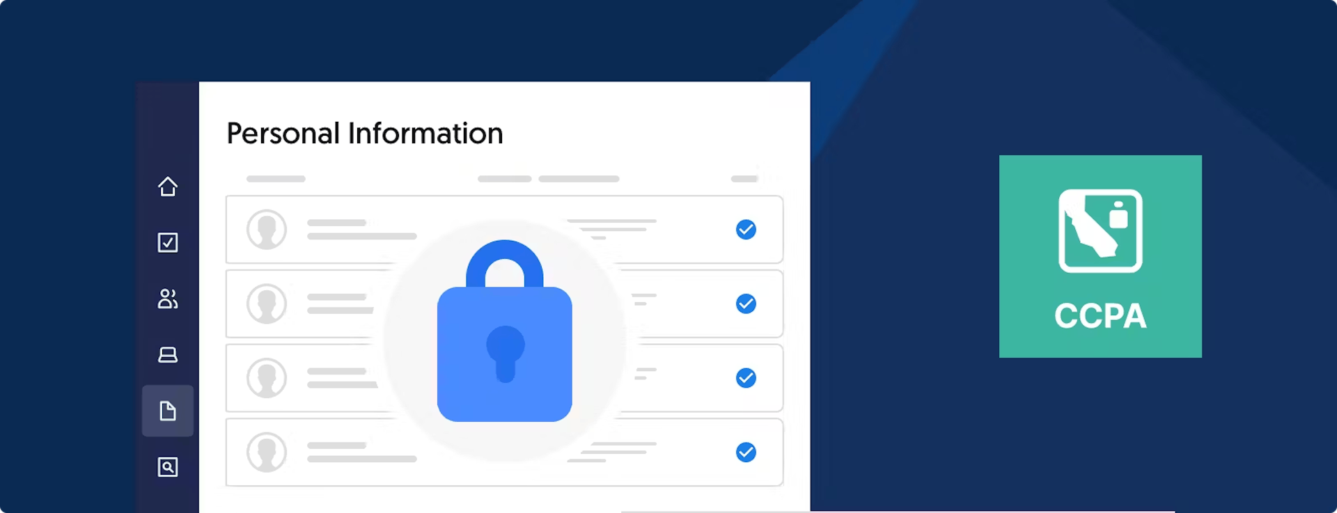 CCPA Compliance: A Guide to California’s Data Privacy Law as Amended by ...