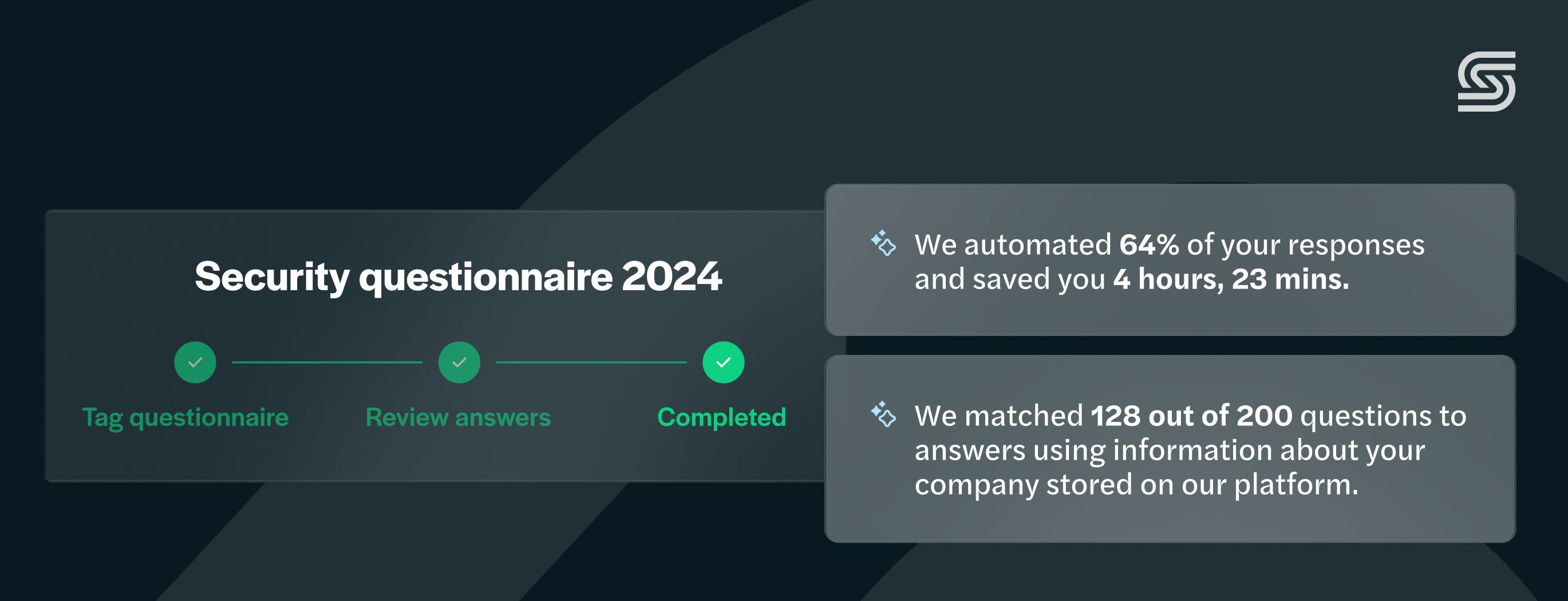 Enhancements To Secureframe Questionnaire Automation