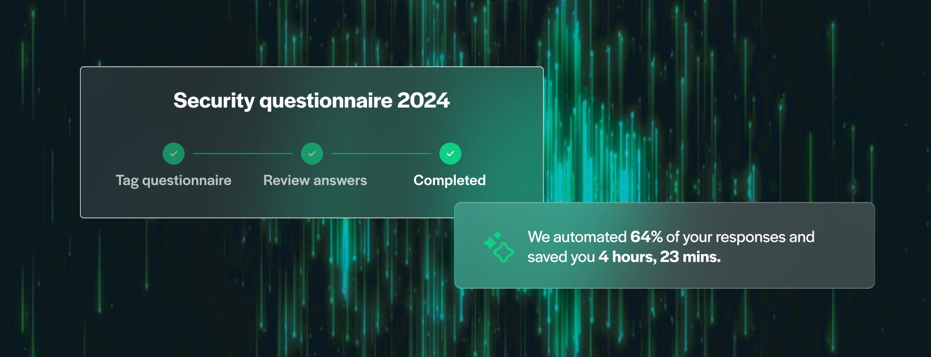 Trust Ai For Questionnaire Automation Improves Accuracy And Consistency