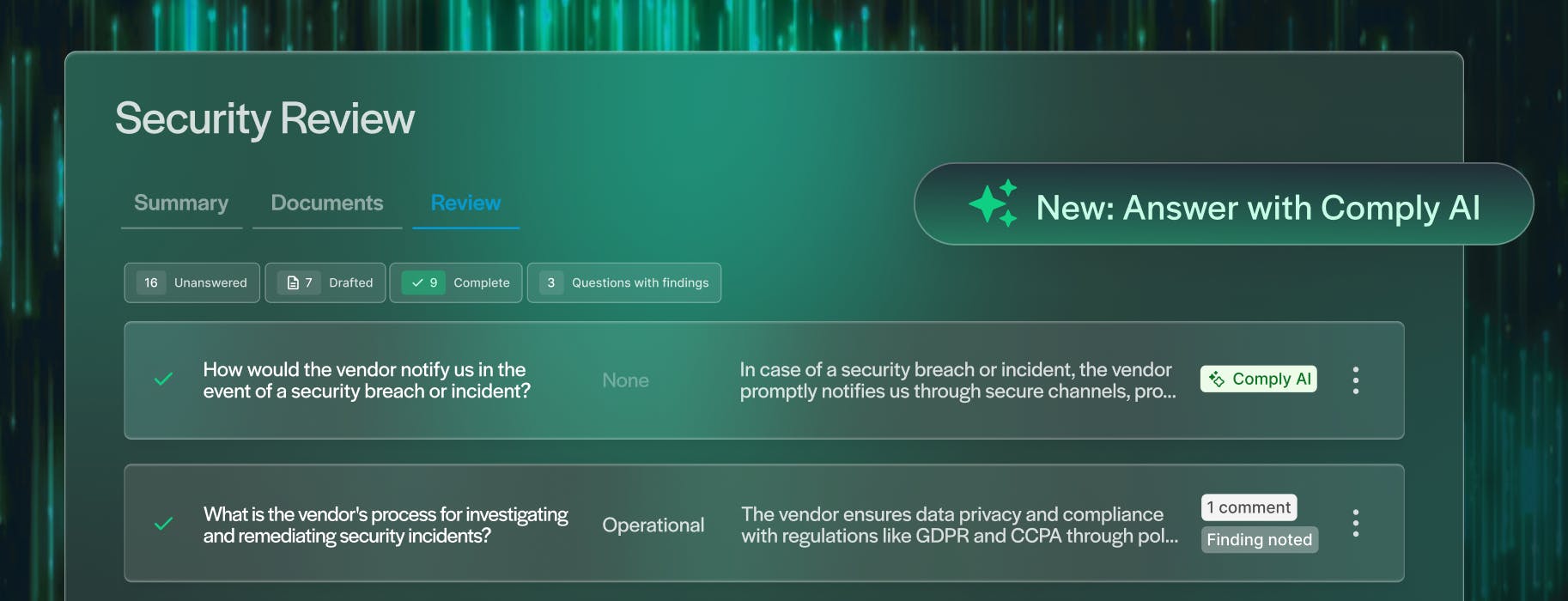 Vendor Risk Management (VRM) Review: Essential Insights - Apps Nexus Hub