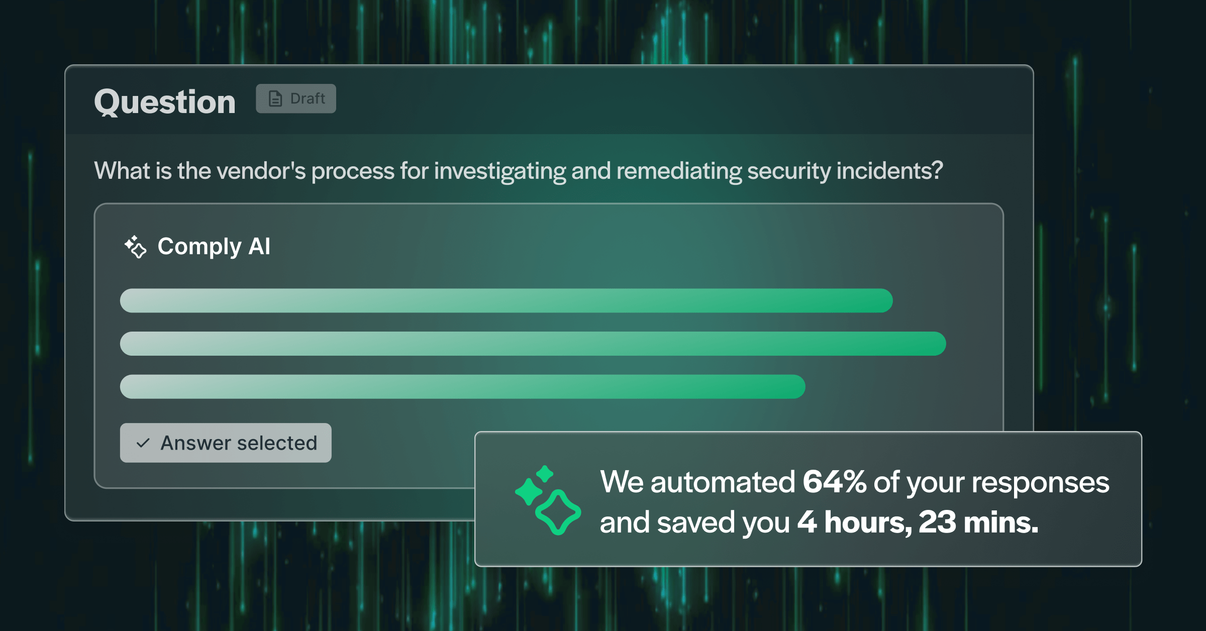 Secureframe Leads AI Innovation in Compliance
