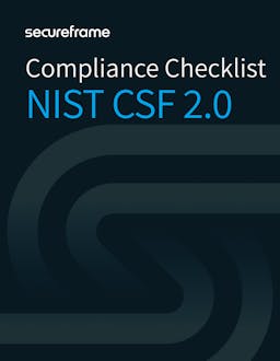 The NIST Cybersecurity Framework 2.0: What Is It & How to Comply ...