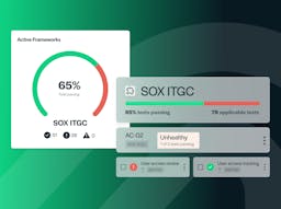 SOX ITGCs: How to Choose IT General Controls for SOX Requirements