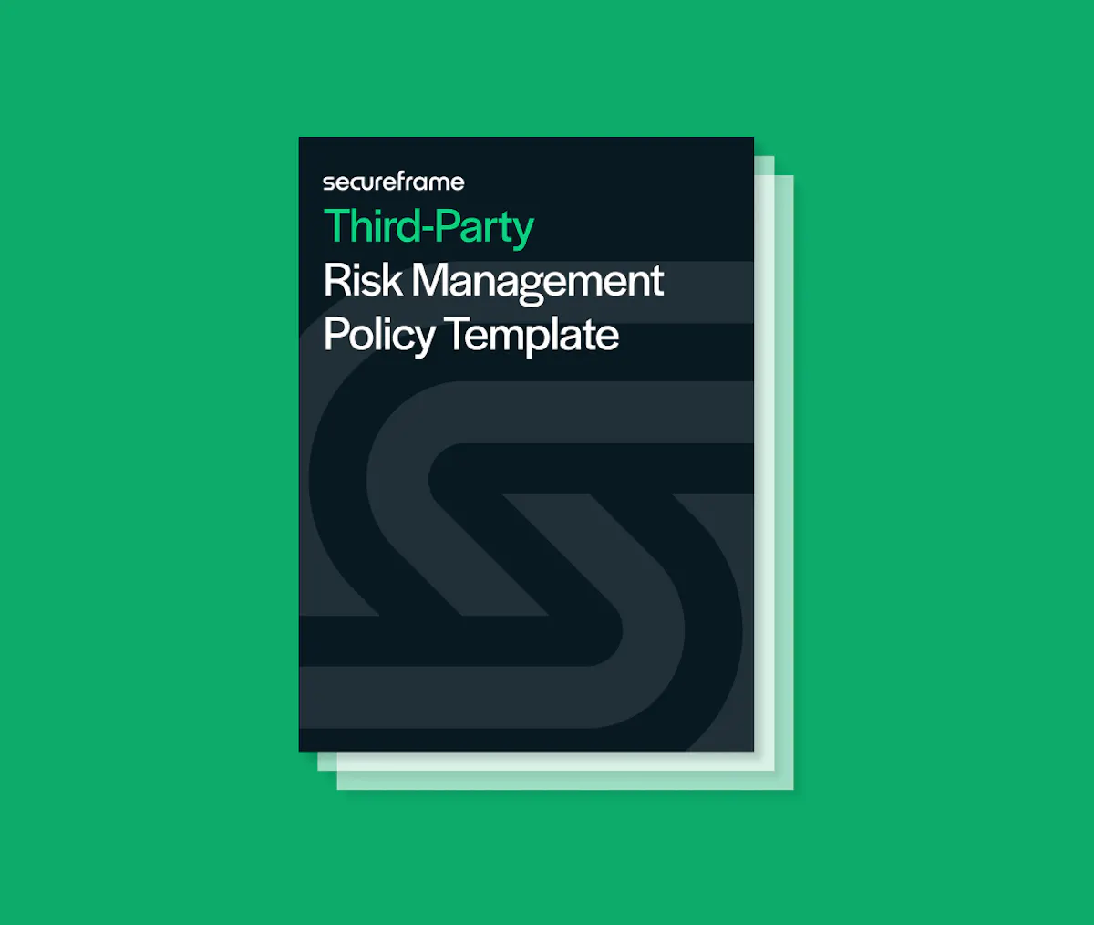 Third-Party Risk Management Resources Kit