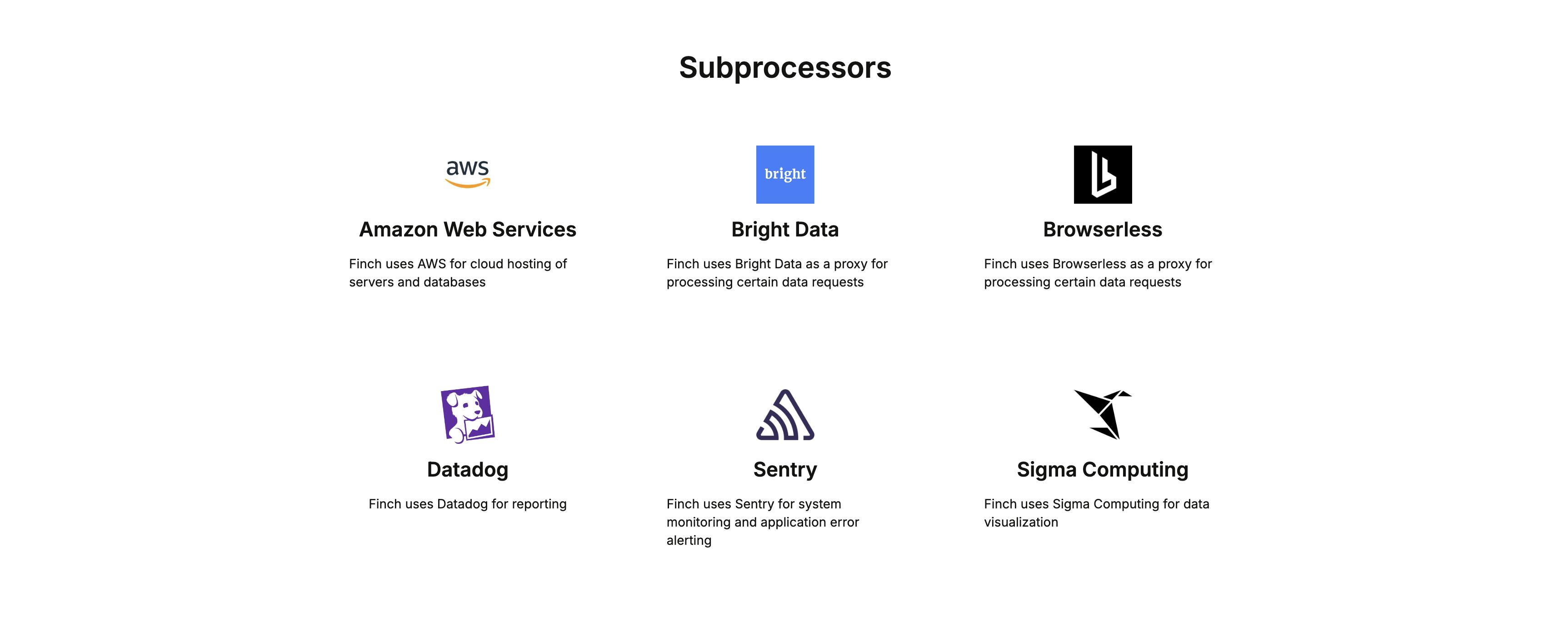 Trust Centers: Showcasing Your Organization's Security and Compliance ...
