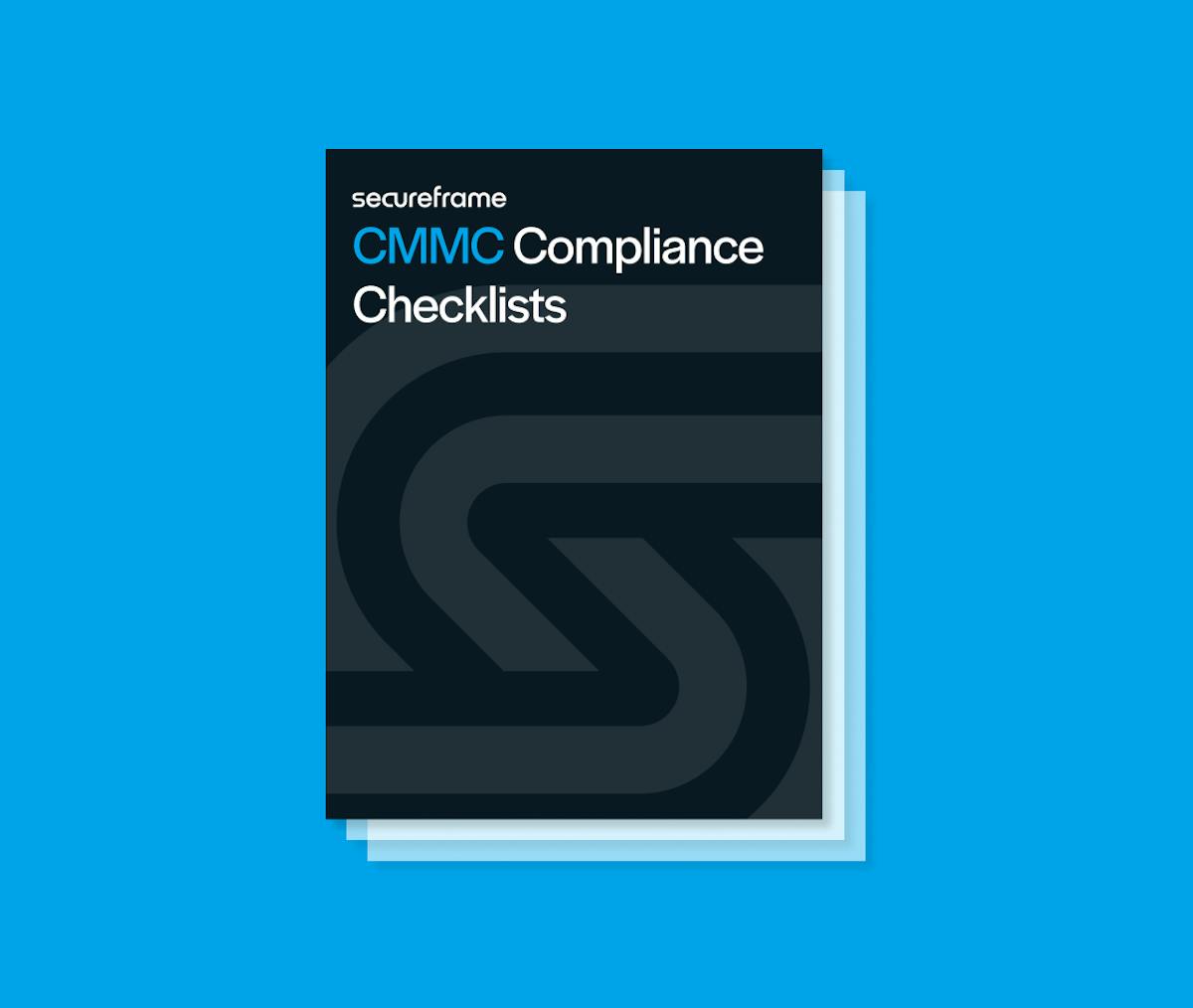 CMMC Compliance Kit