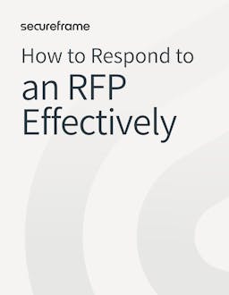 What is the RFP Process? A 5-Step Guide + Checklist