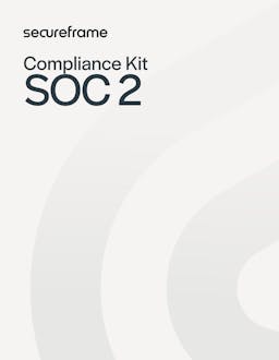 Your Step-by-Step SOC 2® Audit Checklist for Passing the Audit | Secureframe