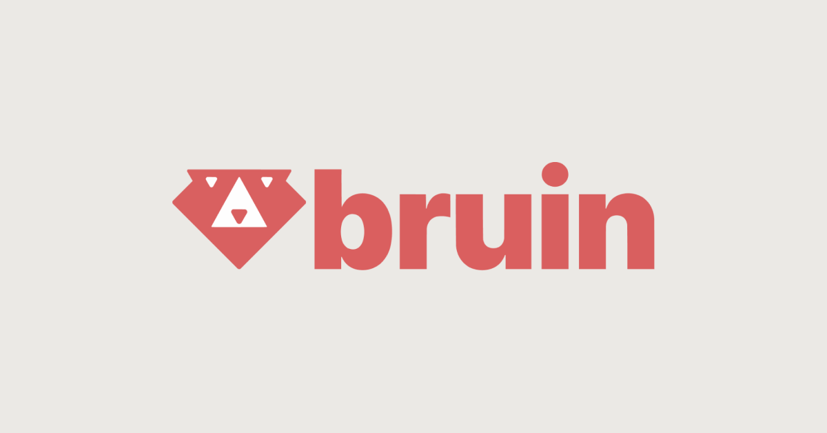 How Bruin Is Setting Up Their Security and Compliance Program 4x Faster ...