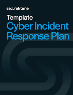 How to Build a Resilient Cyber Incident Response Plan: Challenges ...