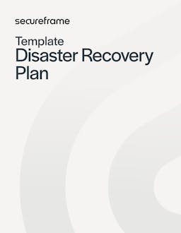 ISO 27001 Policy Templates | Secureframe