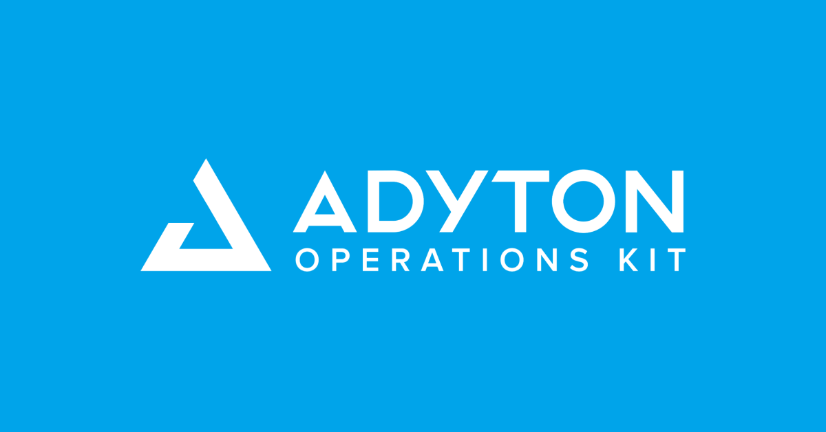 Adyton Streamlines NIST 800-53 Compliance, Resulting in 50-70% Time ...