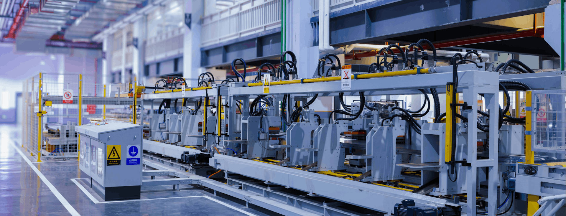 Cybersecurity for manufacturing: Essential best practices and industry ...