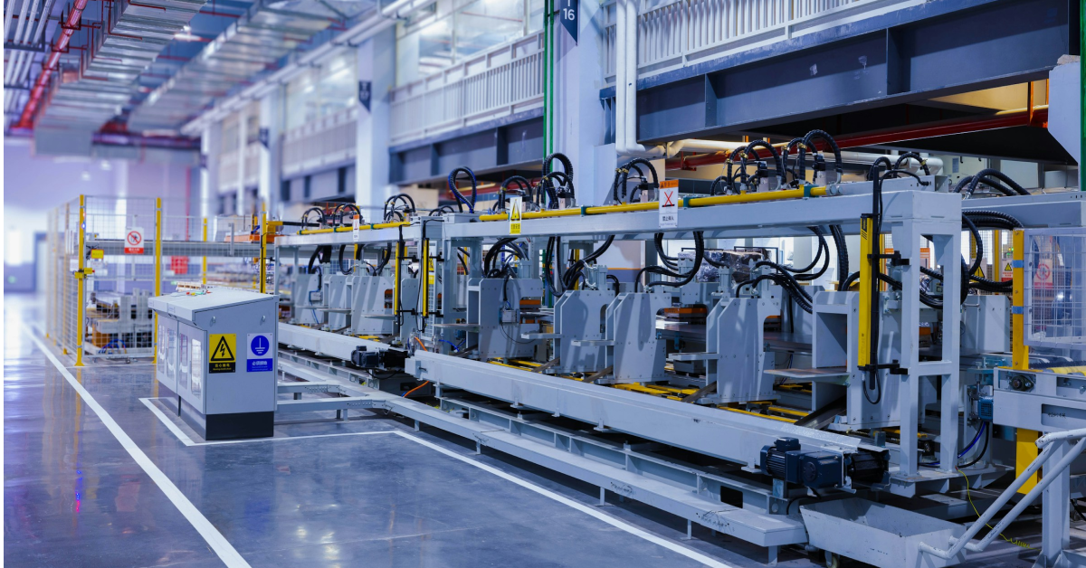 Cybersecurity for manufacturing: Essential best practices and industry frameworks