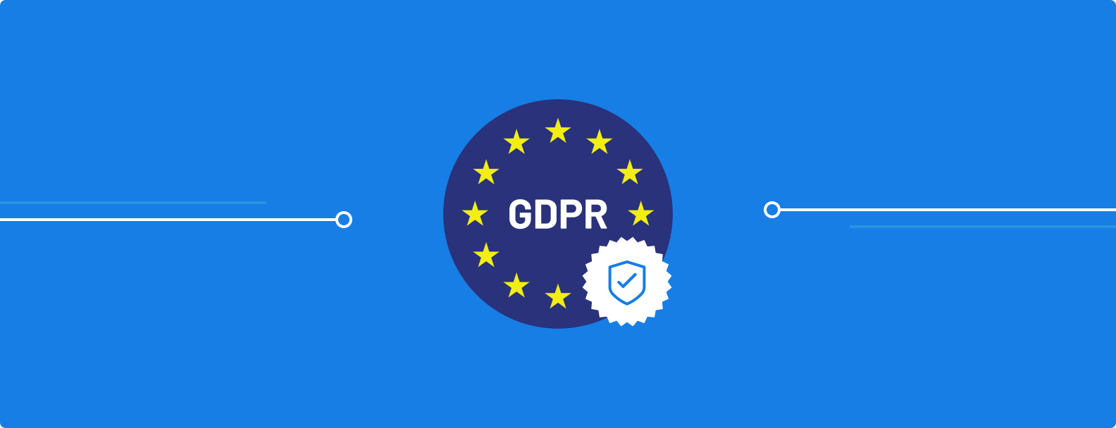 What is GDPR? A Beginner's Guide to Compliance | Secureframe