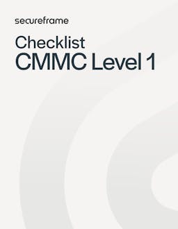 CMMC Level 1 Compliance: How to Meet Requirements to Maintain Contract ...