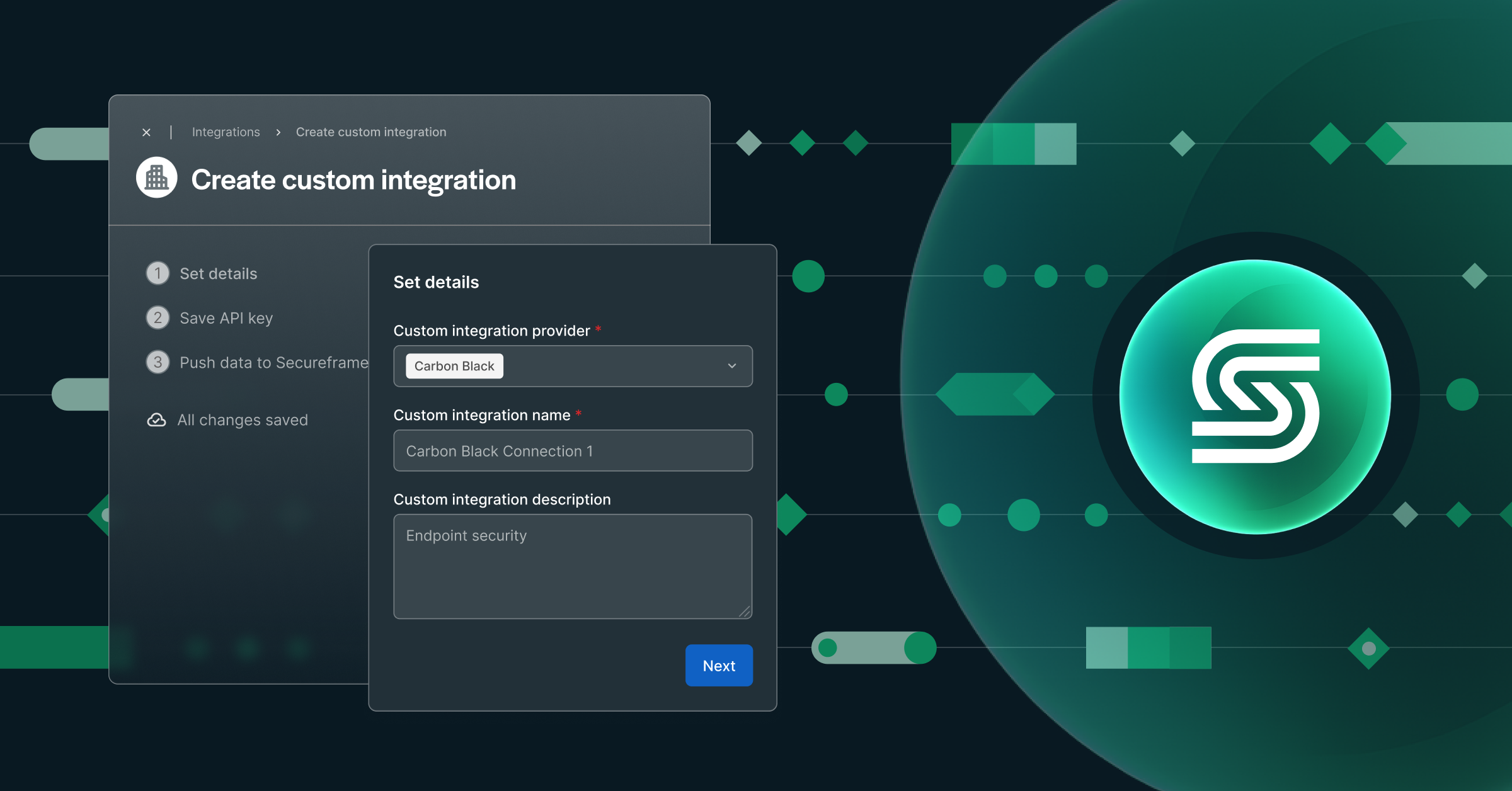 Introducing Custom Integrations: Bring Any Data from Any Source into Secureframe