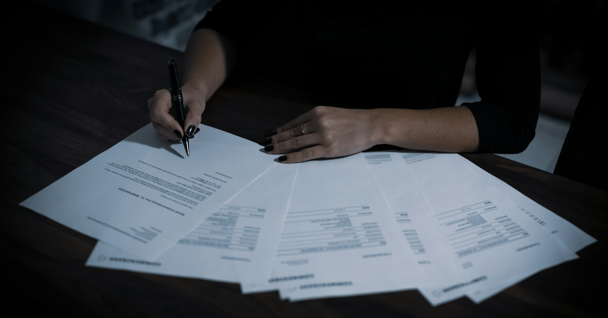 DoD Distribution Statements: What They Are and Why They Matter for ...