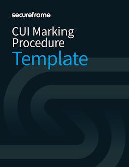 A Practical Guide to Marking Controlled Unclassified Information (CUI Marking)