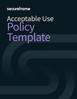 How to Create an Acceptable Use Policy (AUP) That Protects Your ...