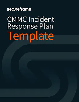CMMC Incident Response Requirements: How to Build a Compliant Incident ...