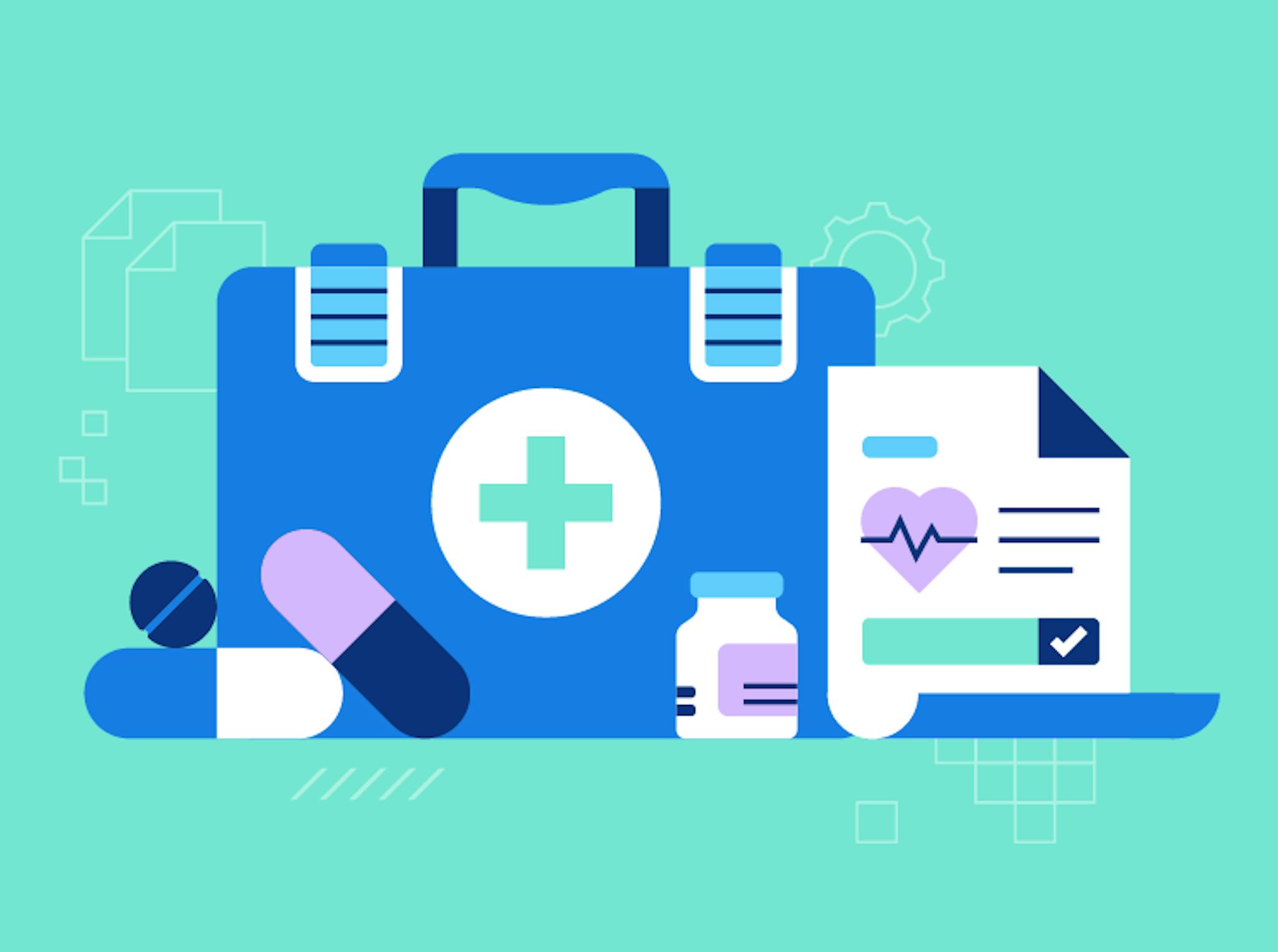 HIPAA Exceptions: What Isn’t Covered By the Data Privacy Law? | Secureframe