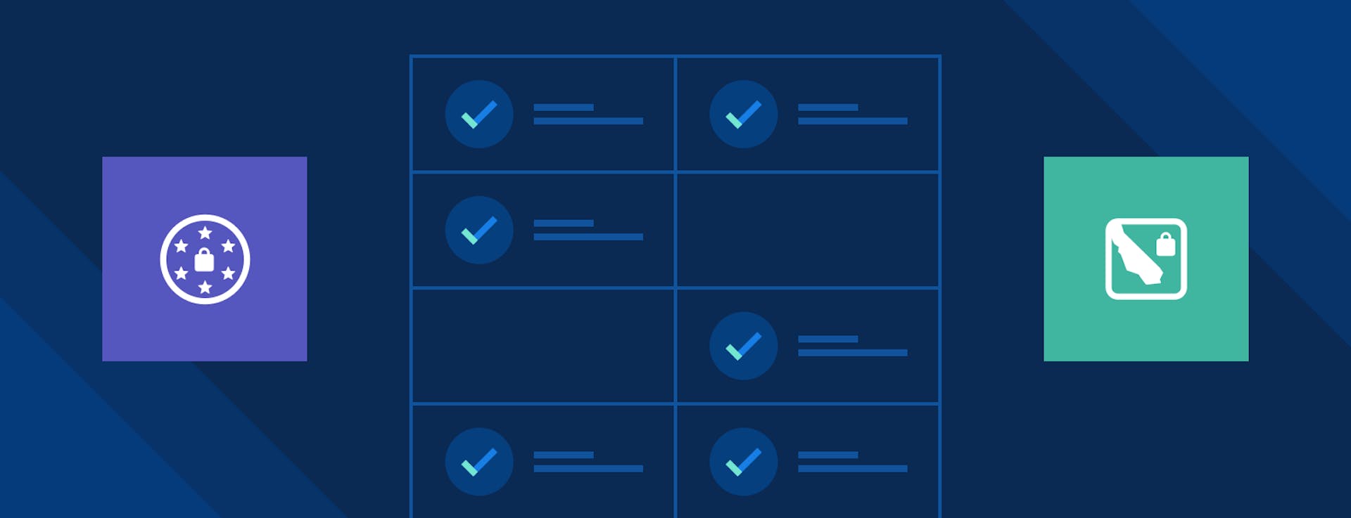 CCPA vs GDPR: Learn the Key Differences in Data Privacy Laws [Infographic]