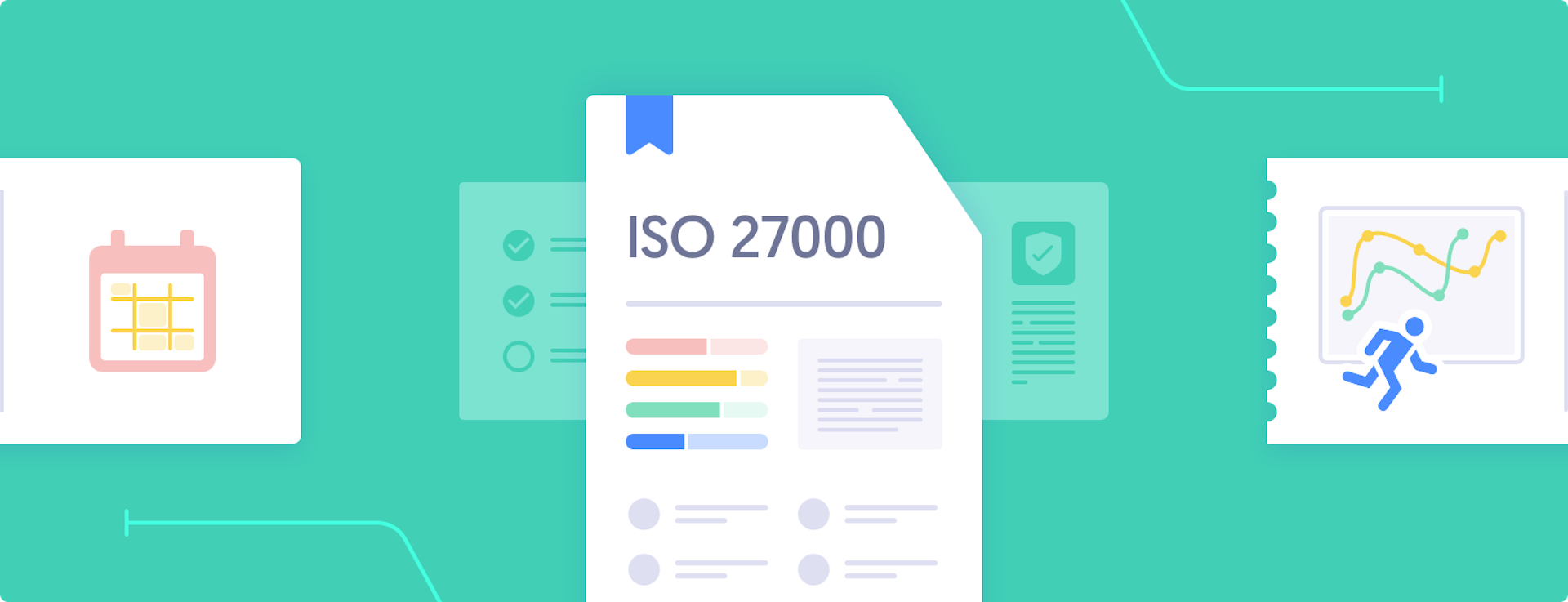 ISO 27000 Series Explained: Comparing ISO 27000 vs ISO 27001
