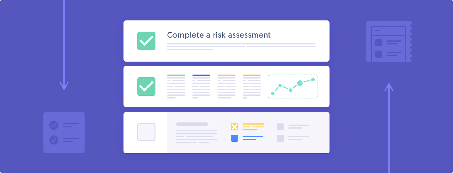 How To Do An Internal Audit Security Audit Checklist Secureframe