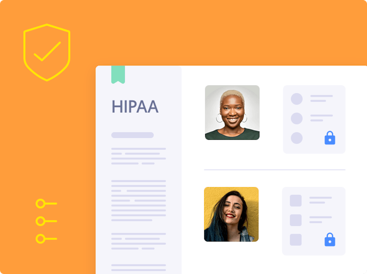 What is the HIPAA Security Rule? Safeguards & Requirements Explained ...