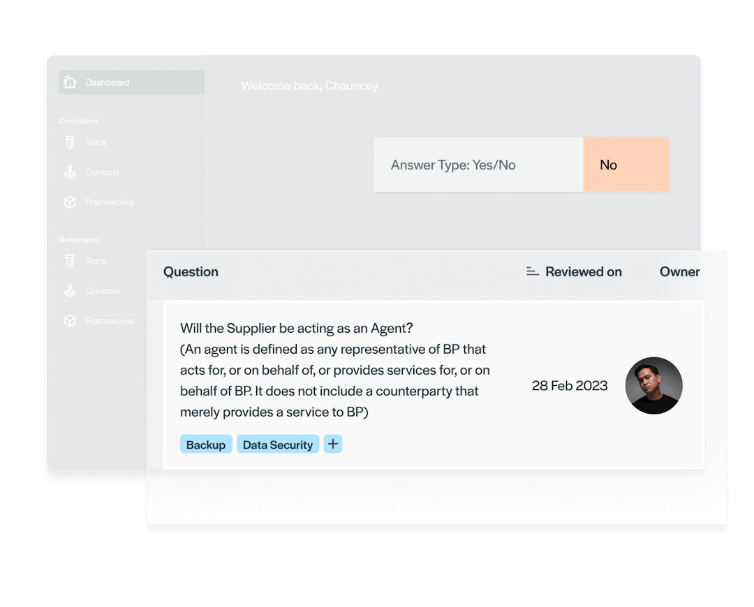 Knowledge Base | Secureframe | Secureframe