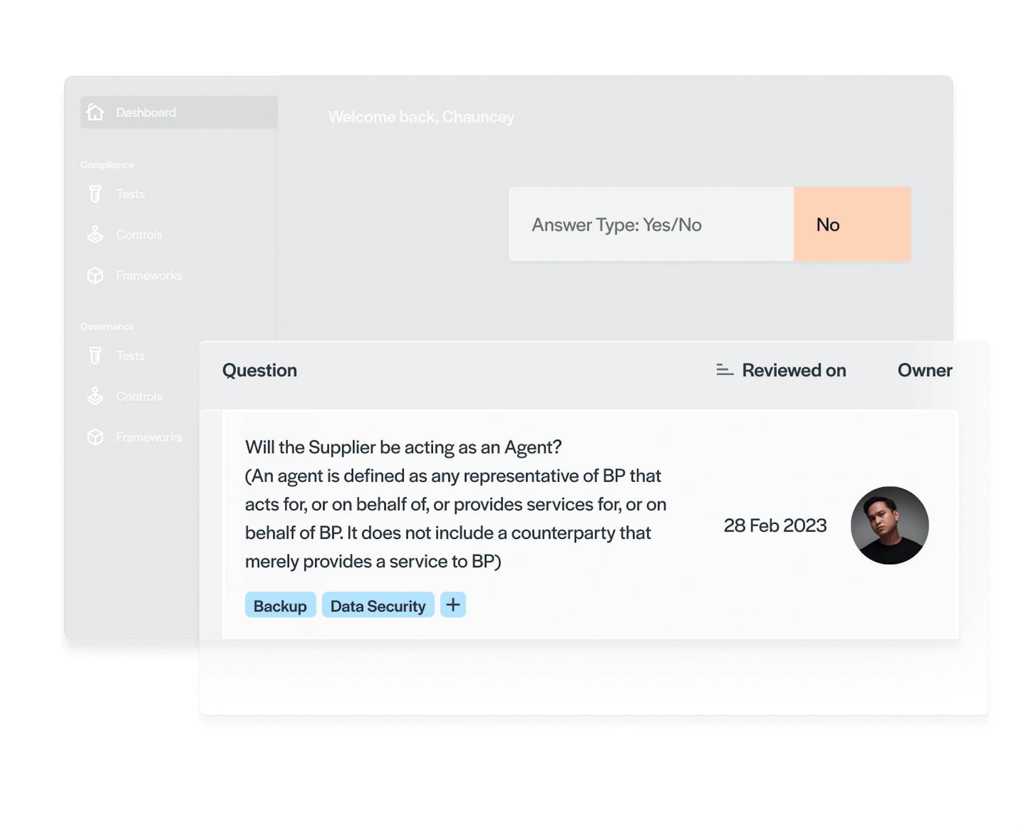 Knowledge Base | Secureframe | Secureframe