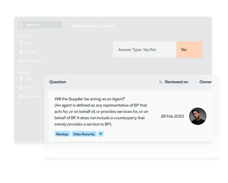 Knowledge Base | Secureframe | Secureframe