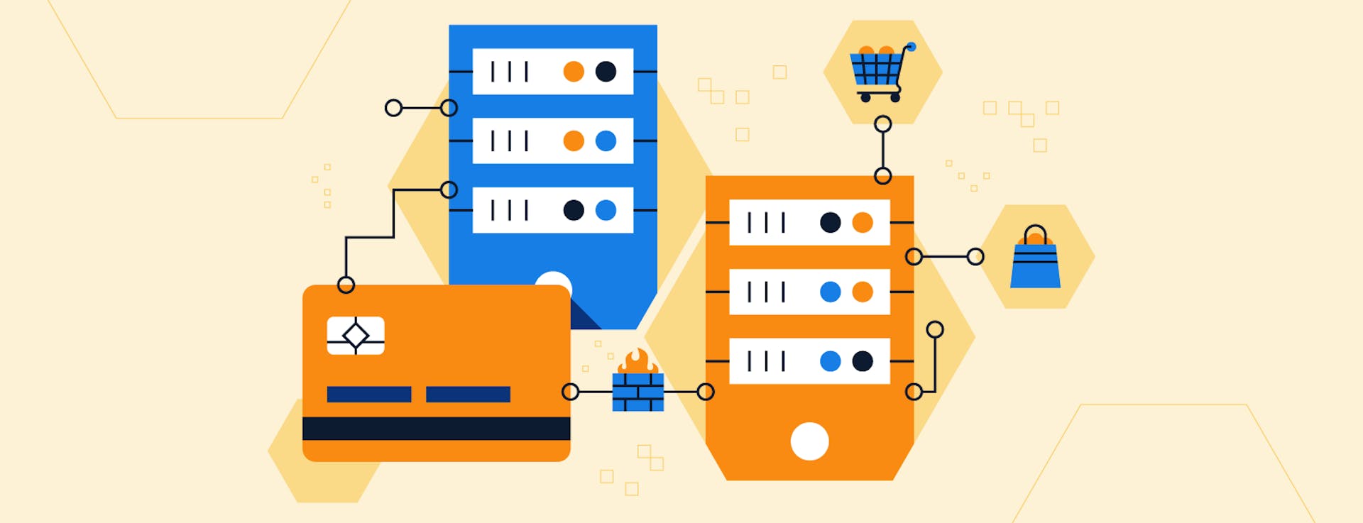 PCI Scope: 11 Ways to Define + Reduce the Scope of Your CDE