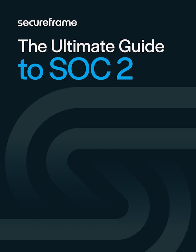 The Ultimate Guide to SOC 2
