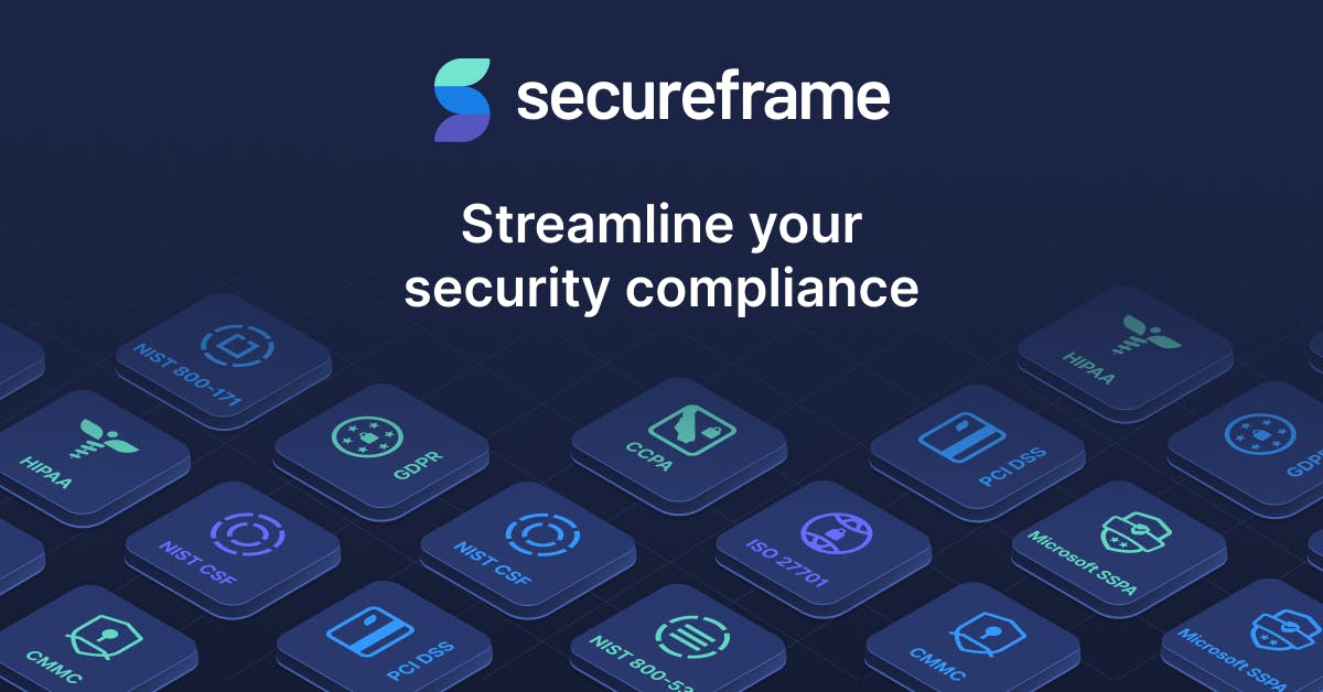 SOC 2 Audit Exceptions | Secureframe | Secureframe